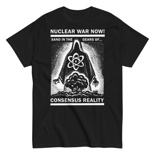 NWN "Consensus Reality" TS